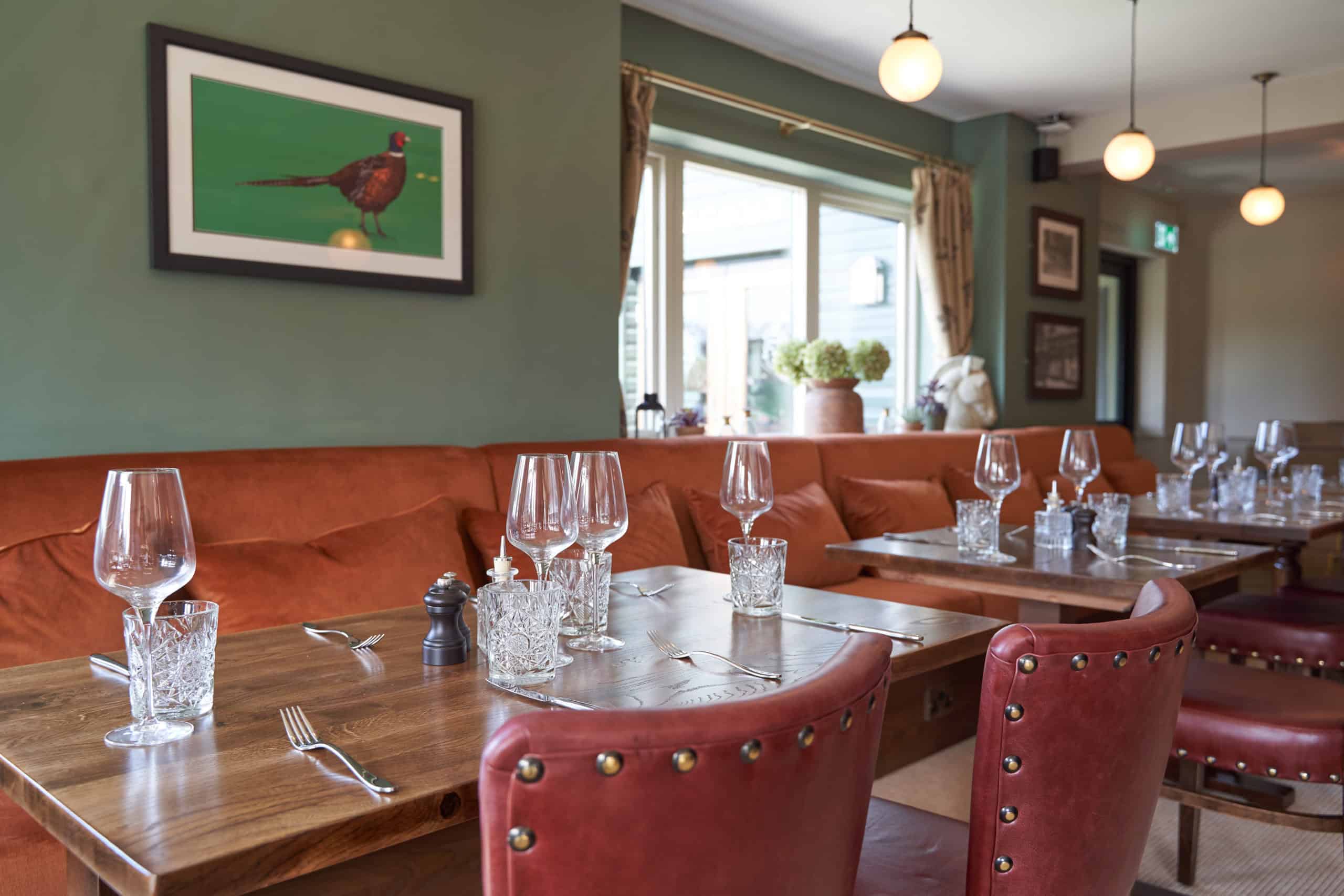 The Beckford Inn | Pub, Hotel & Restaurant in Beckford, near Tewkesbury ...