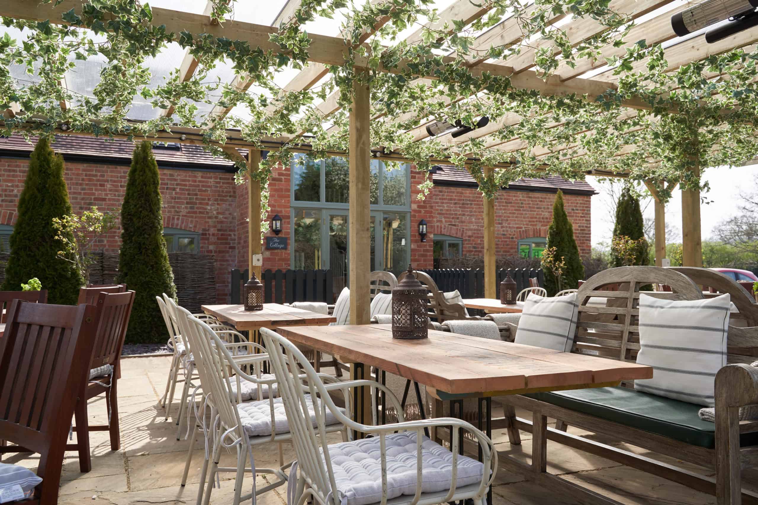 The Beckford Inn | Pub, Hotel & Restaurant in Beckford, near Tewkesbury ...