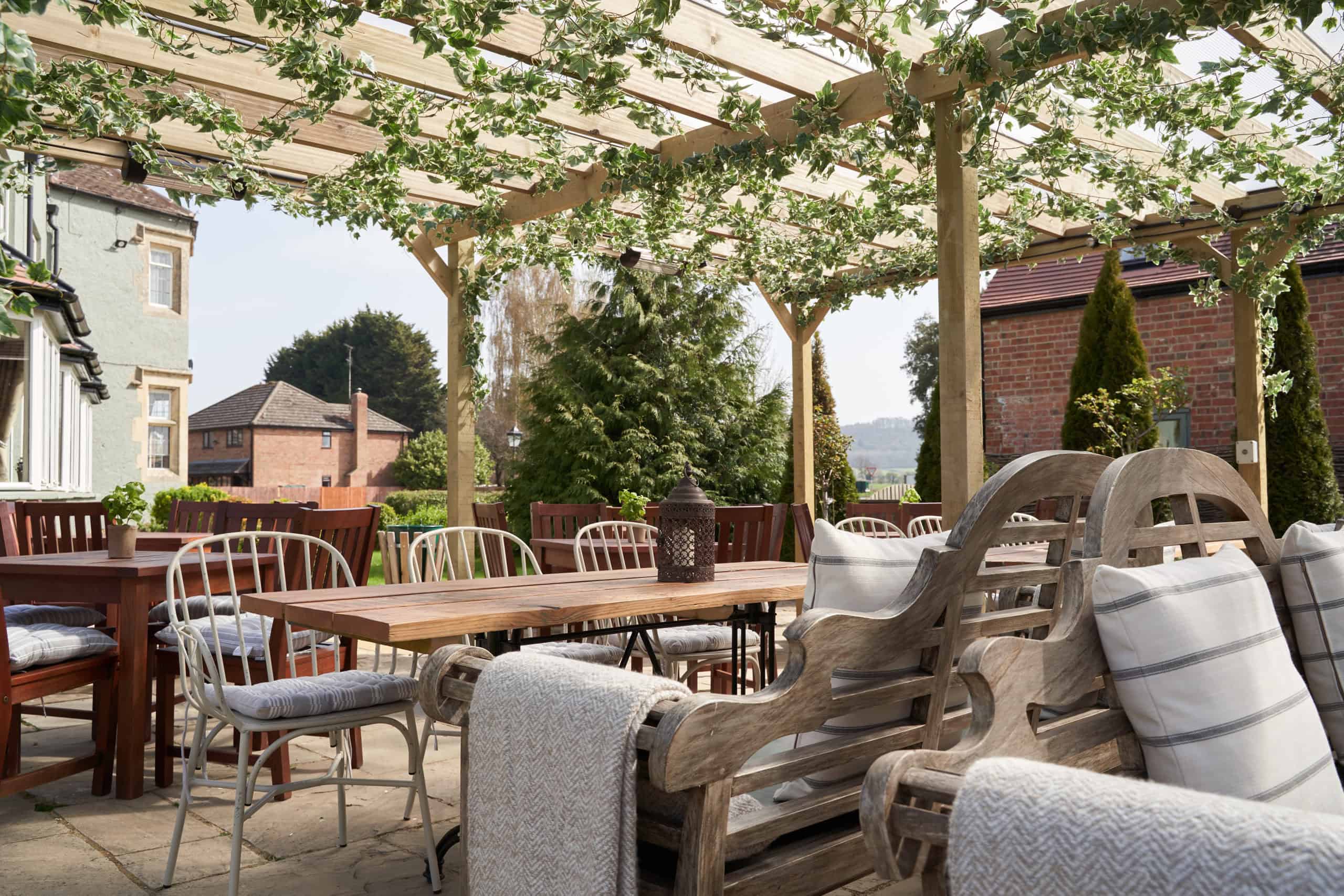 The Beckford Inn | Pub, Hotel & Restaurant in Beckford, near Tewkesbury ...