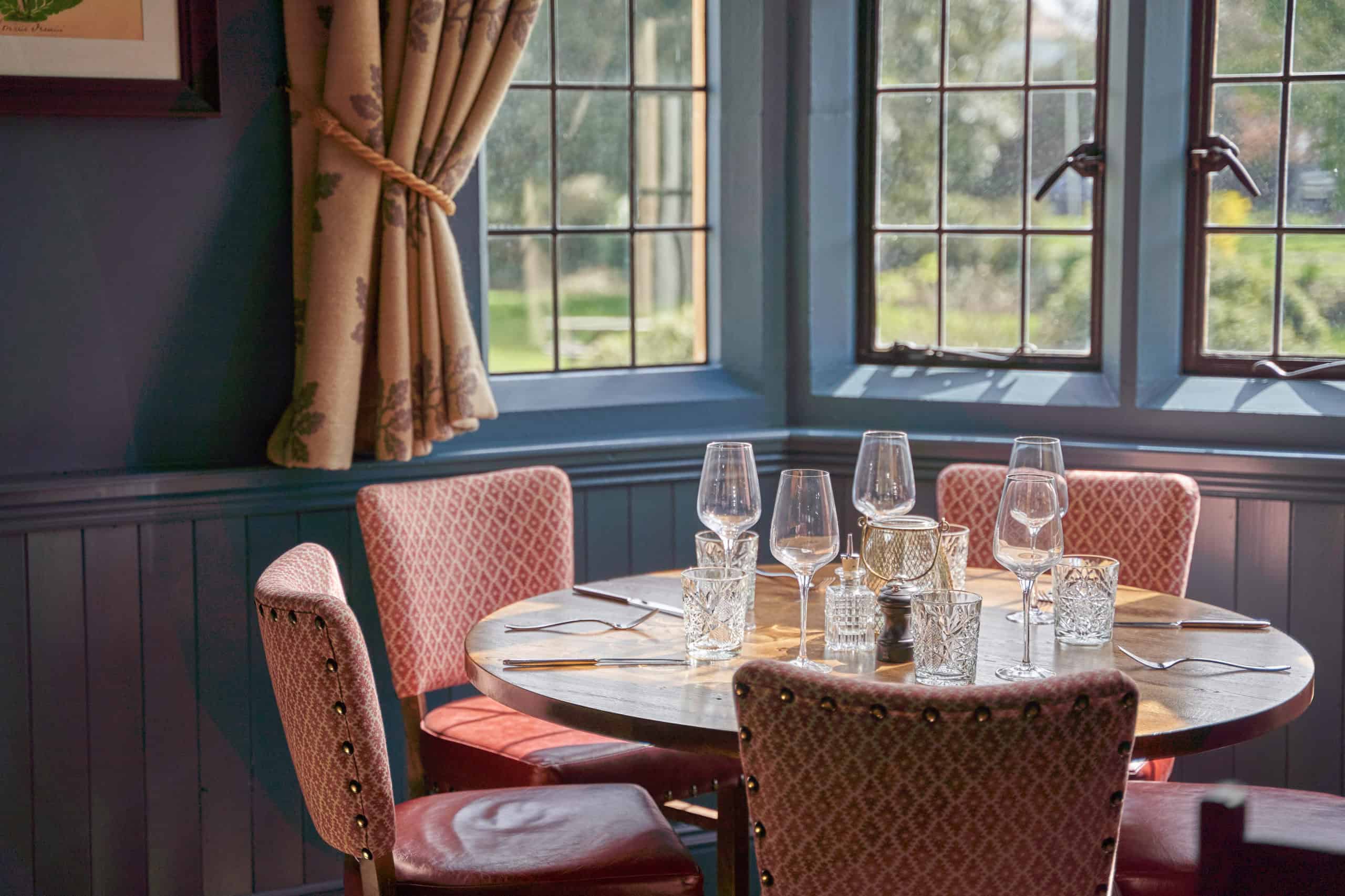 The Beckford Inn | Pub, Hotel & Restaurant in Beckford, near Tewkesbury ...