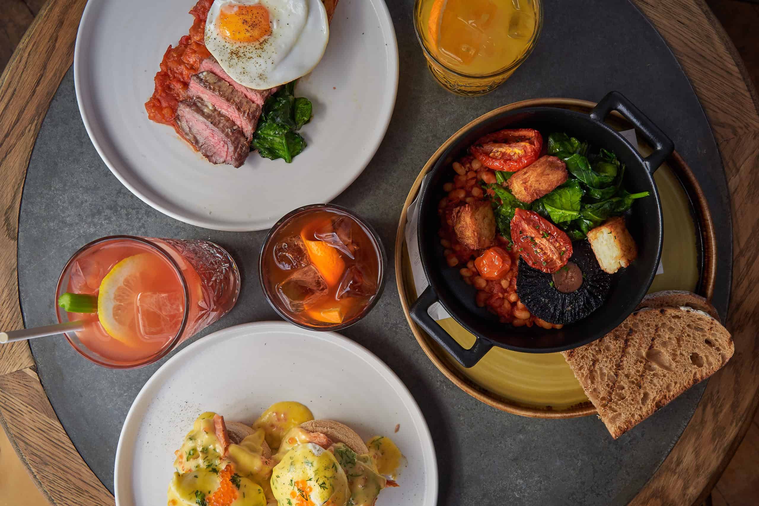 The Beckford Inn | Pub, Hotel & Restaurant in Beckford, near Tewkesbury ...