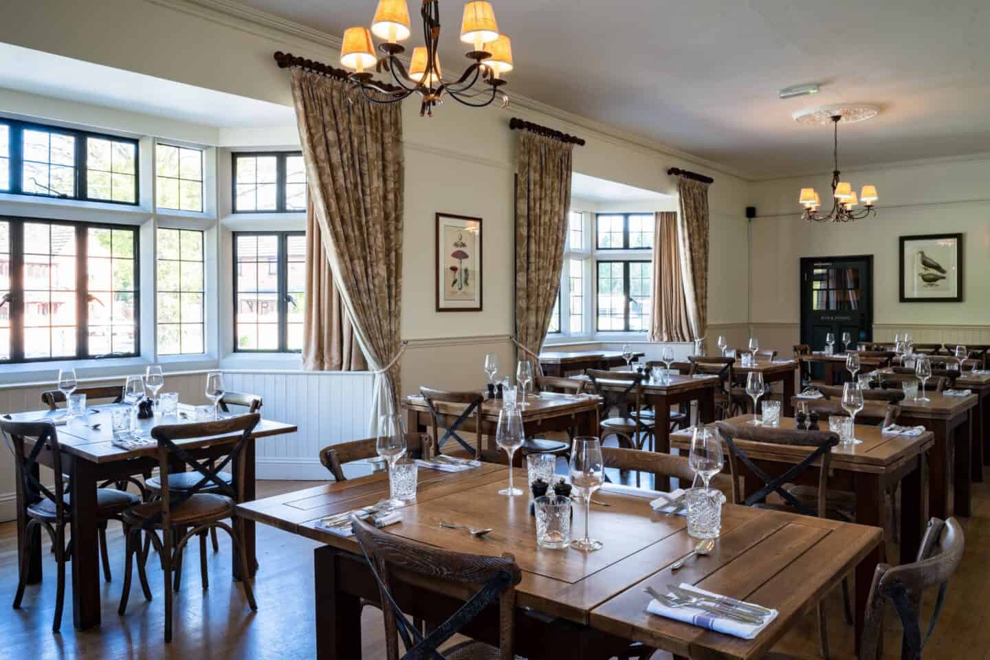 The Beckford Inn In Tewkesbury | Pub With Rooms & A Restaurant In ...