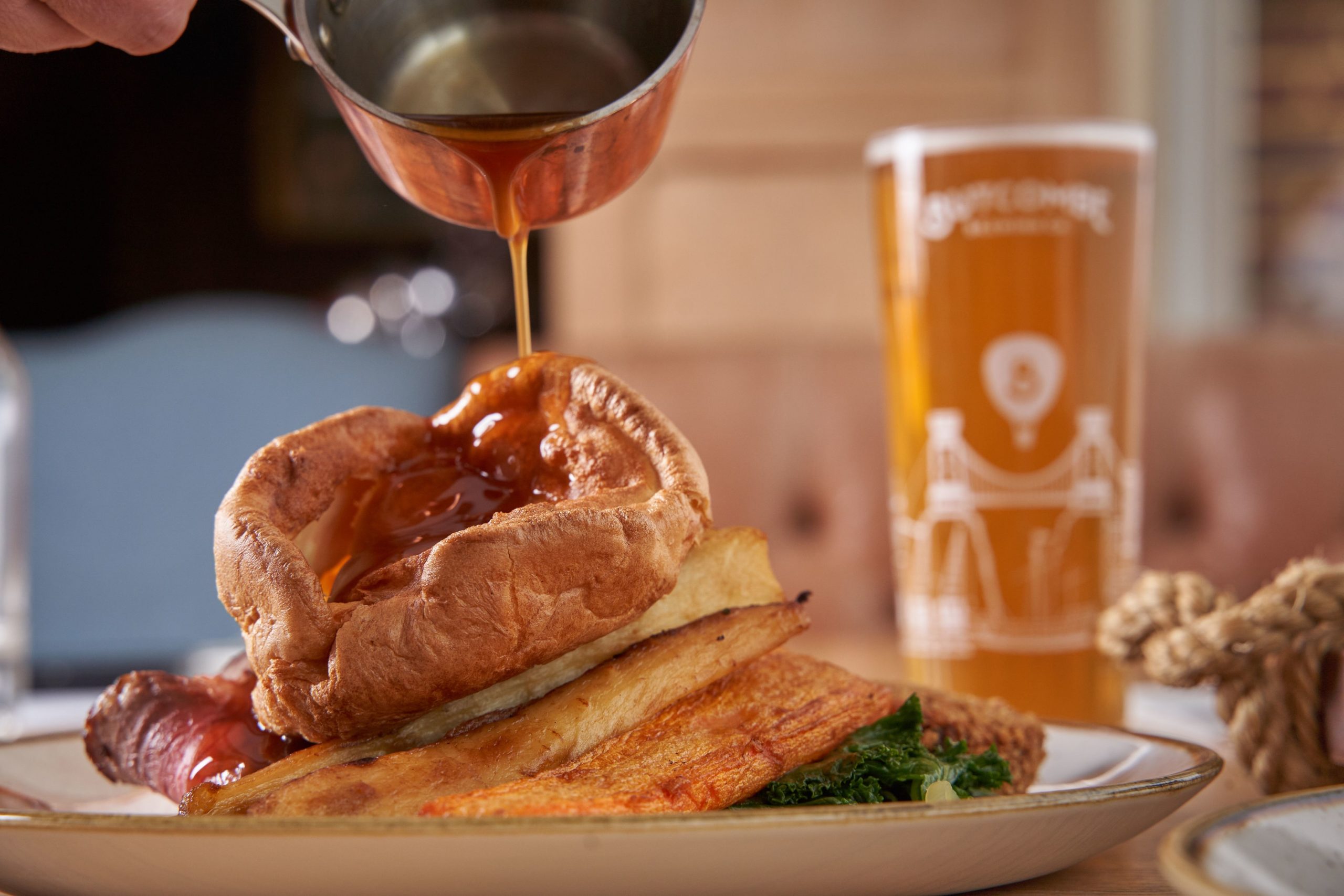 The Hadley Bowling Green | Pub, Hotel & Restaurant in Hadley Heath ...