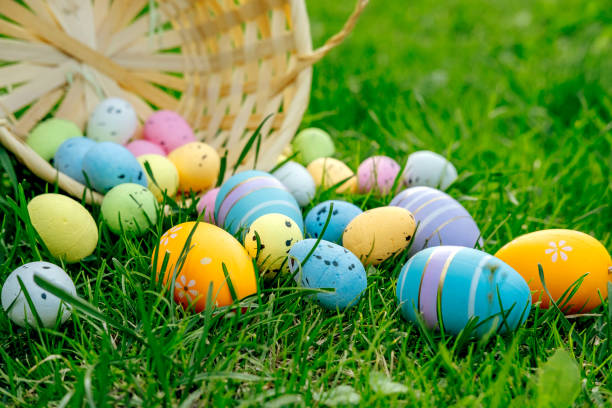 Easter Weekend - Friday 3rd-Monday 6th April - The Hadley Bowling Green