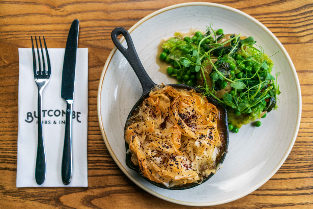 The Prince Of Burford | Pub, Hotel & Restaurant In Burford, Oxfordshire