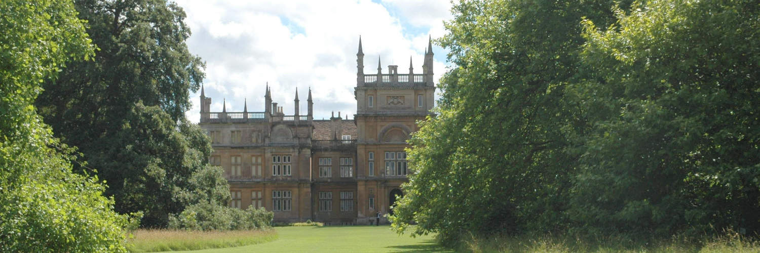Corsham In Wiltshire: A Visitor's Guide | The Crown