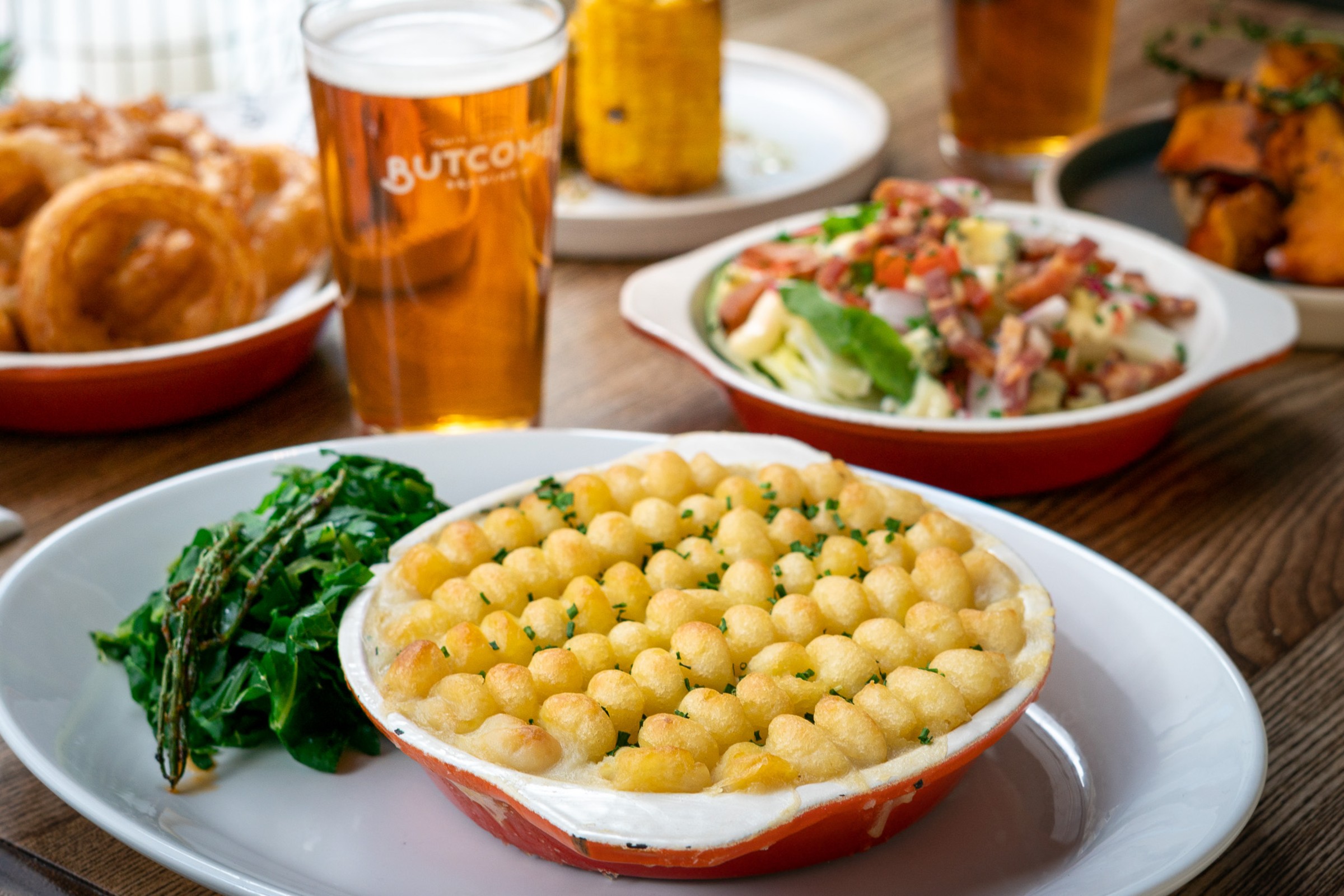 The King's Arms | Restaurant In Melksham | A Great Place To Eat In ...