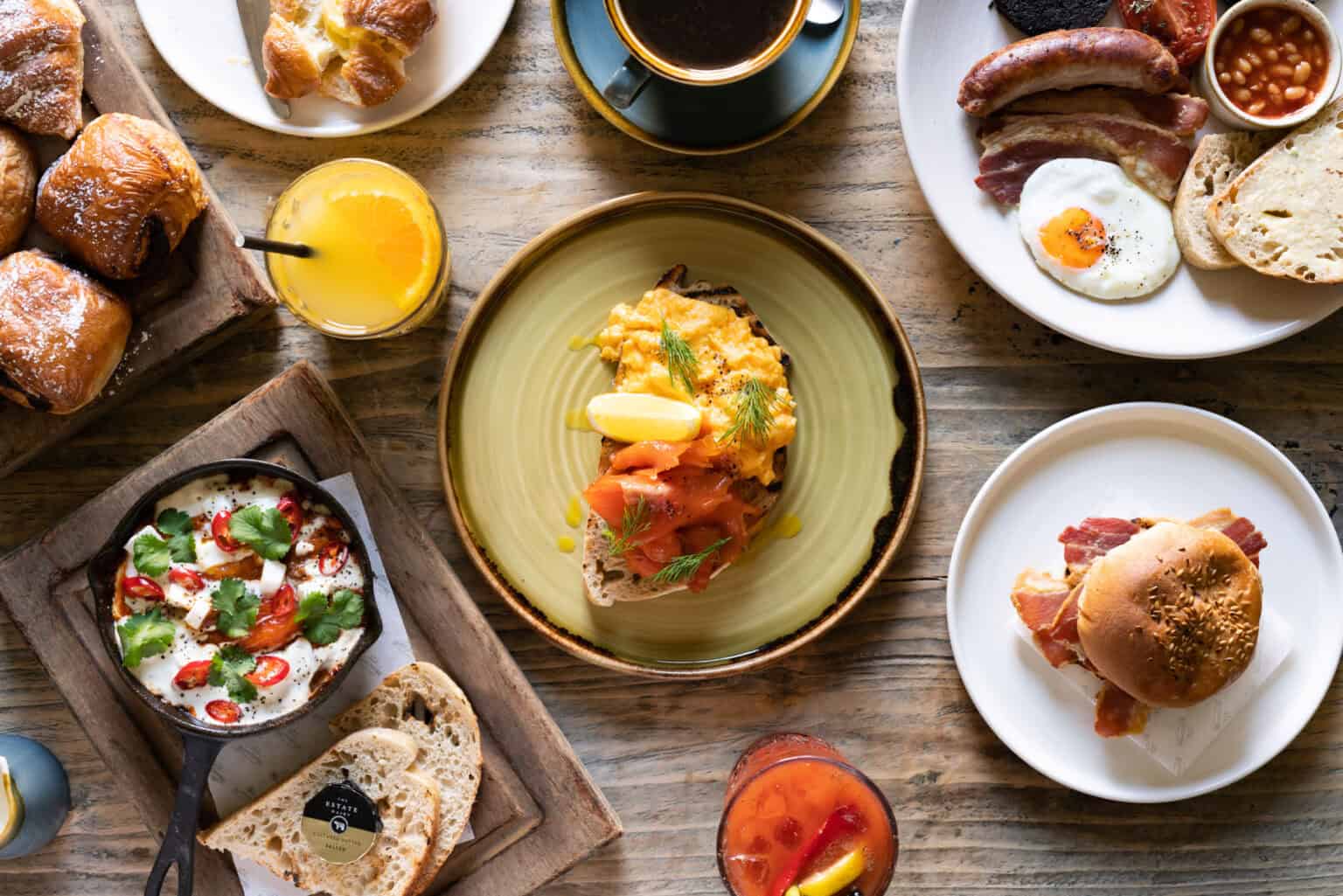 The King's Arms | Pub With Rooms & Restaurant In Melksham, Wiltshire