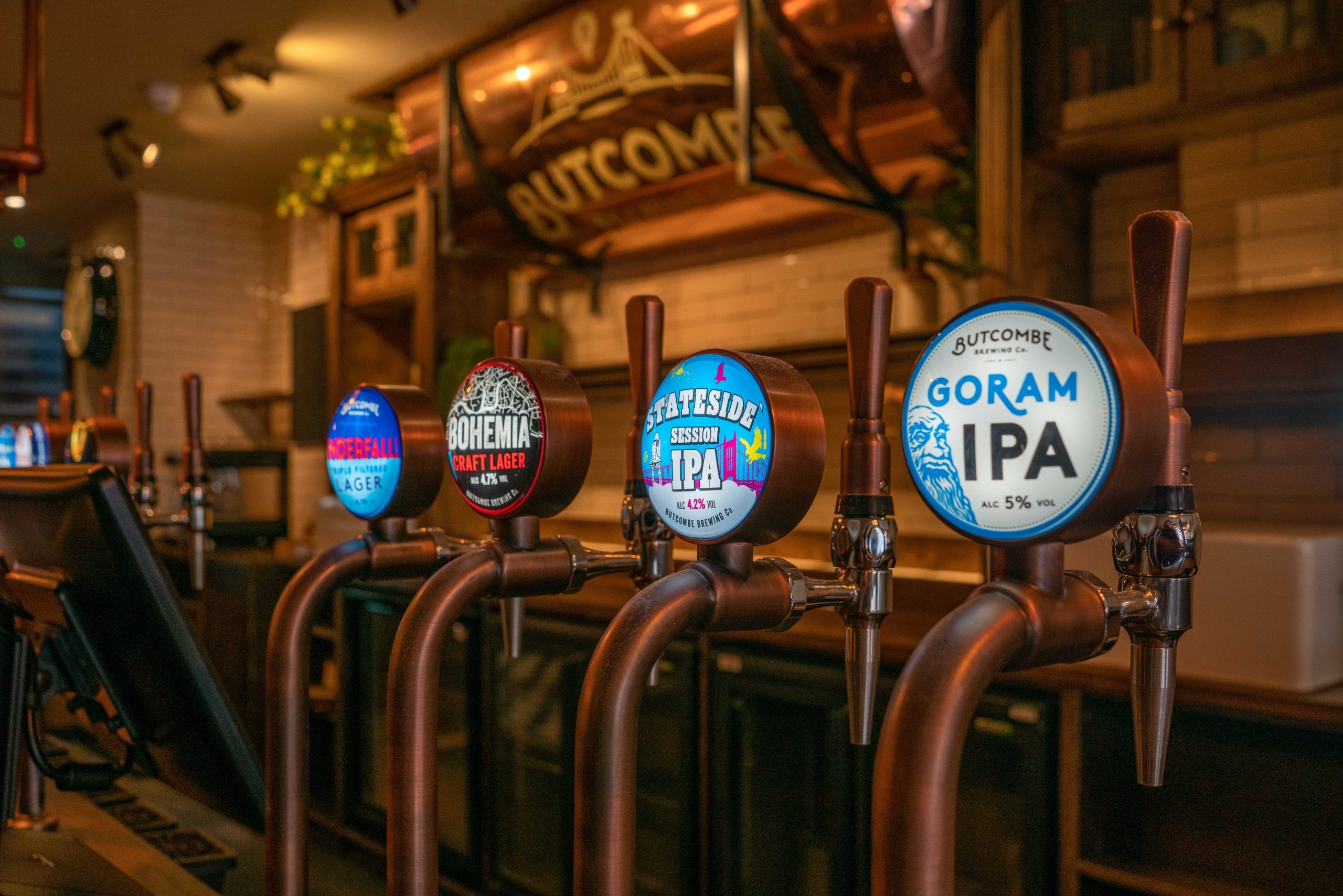 The Whitmore Tap | Pub & Restaurant in Clifton, Bristol