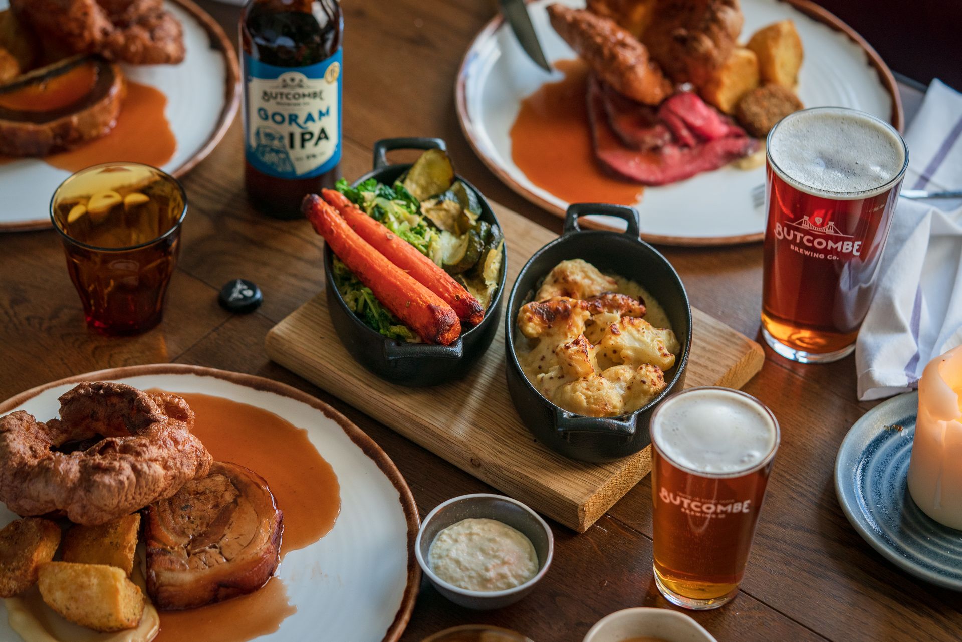 The Whitmore Tap | Pub & Restaurant in Clifton, Bristol