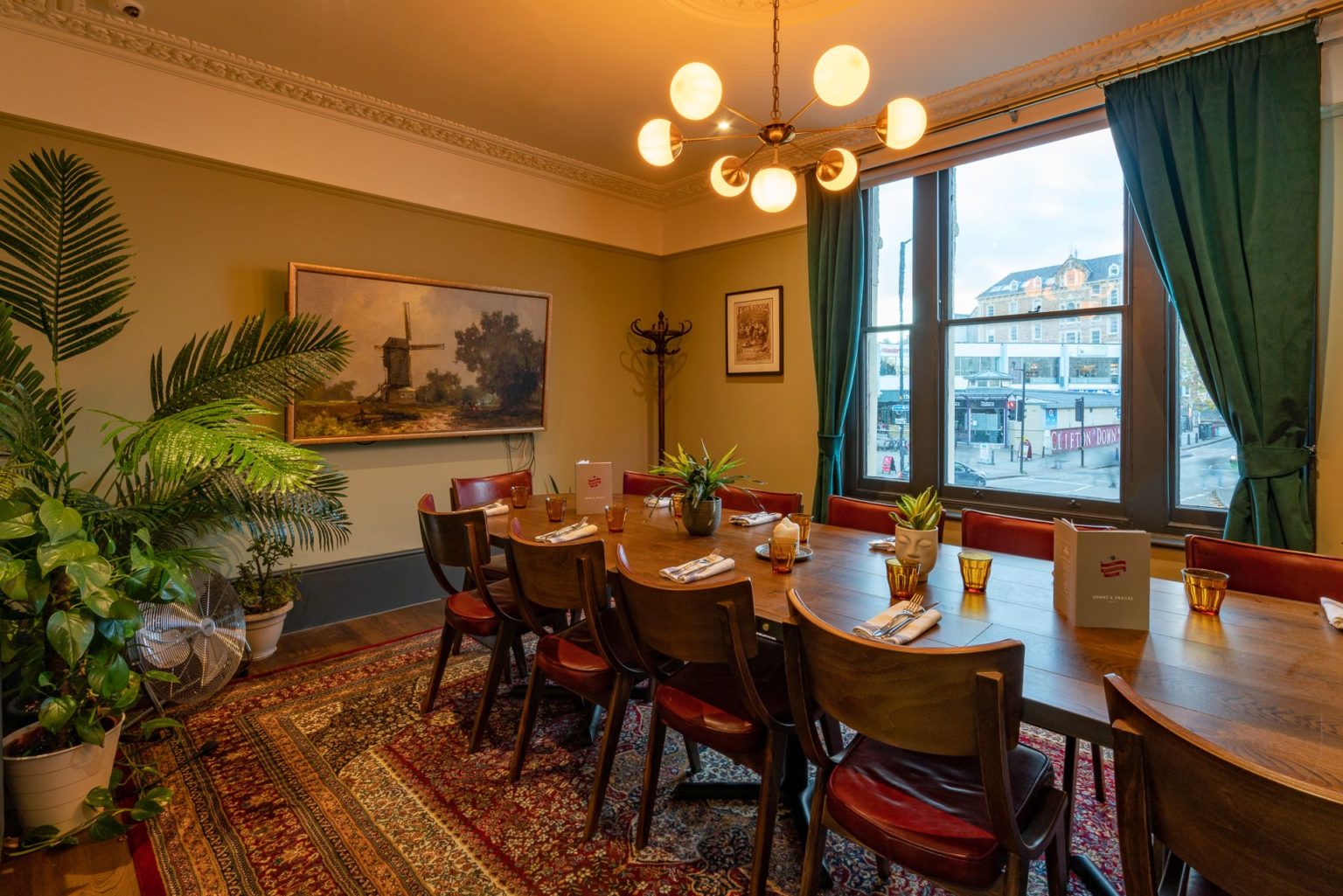 The Whitmore Tap | Pub & Restaurant in Clifton, Bristol