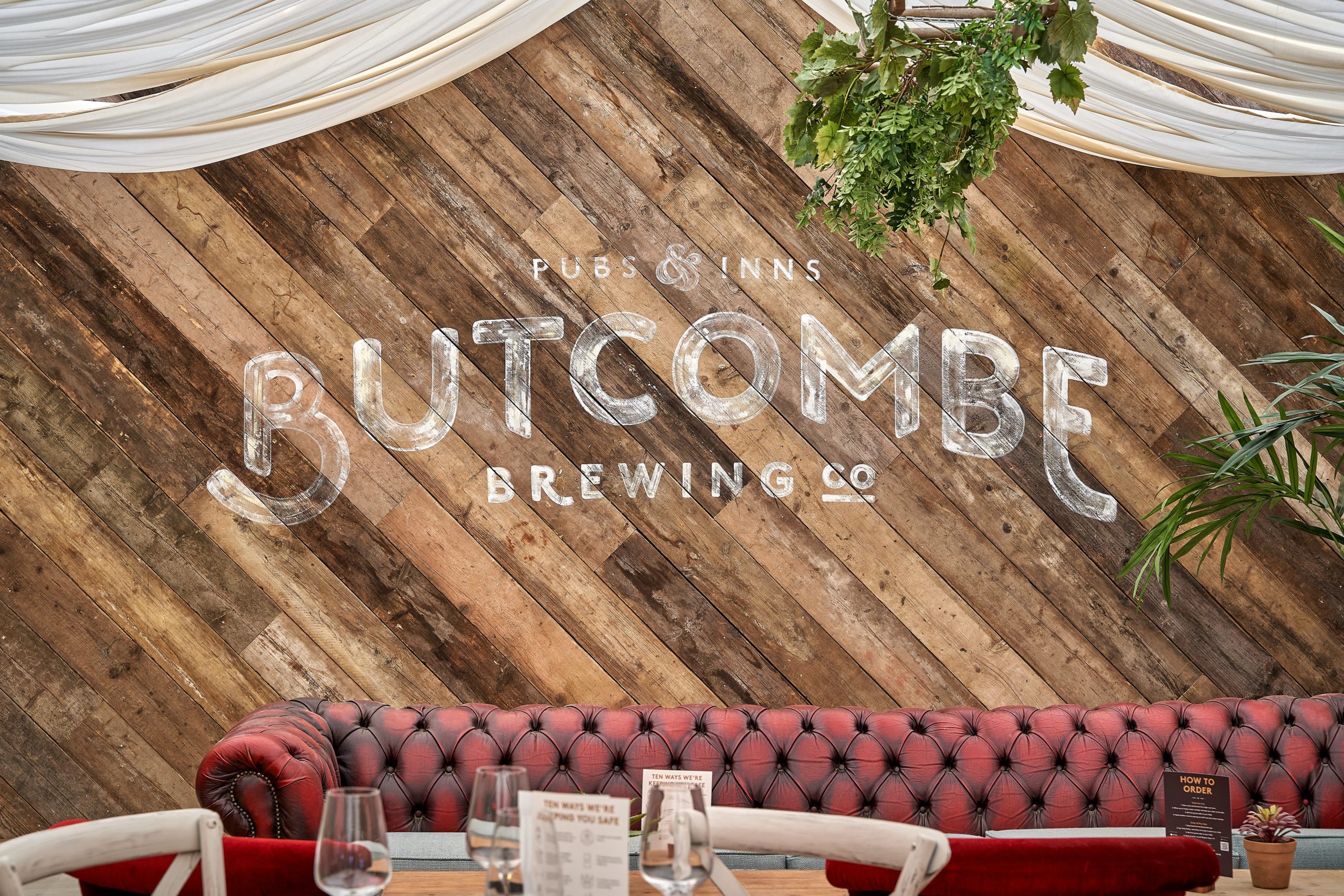 Occasions - The Horse & Groom