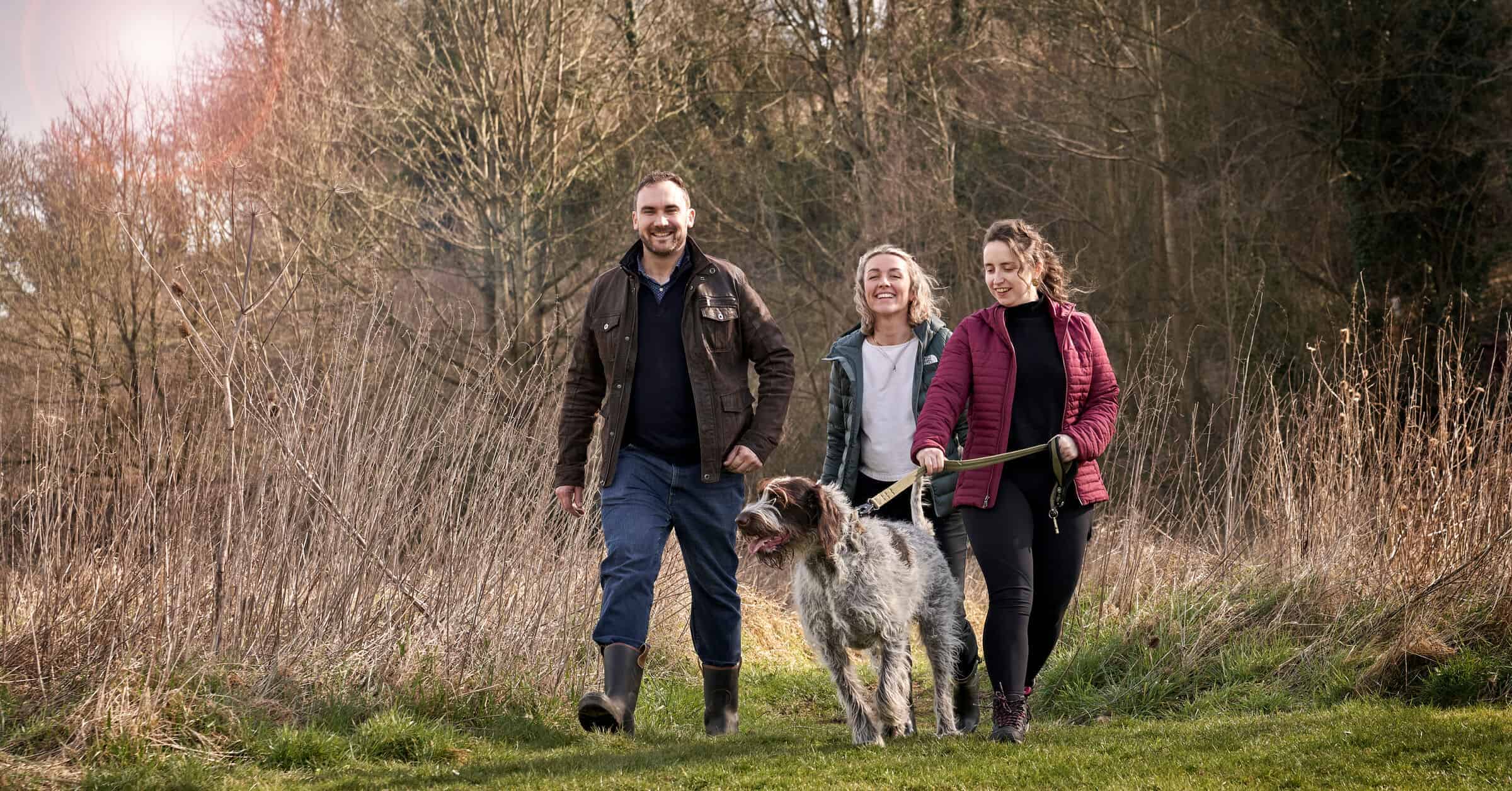 Picturesque Dog Friendly Pubs Near Walking Routes in Charlton ...