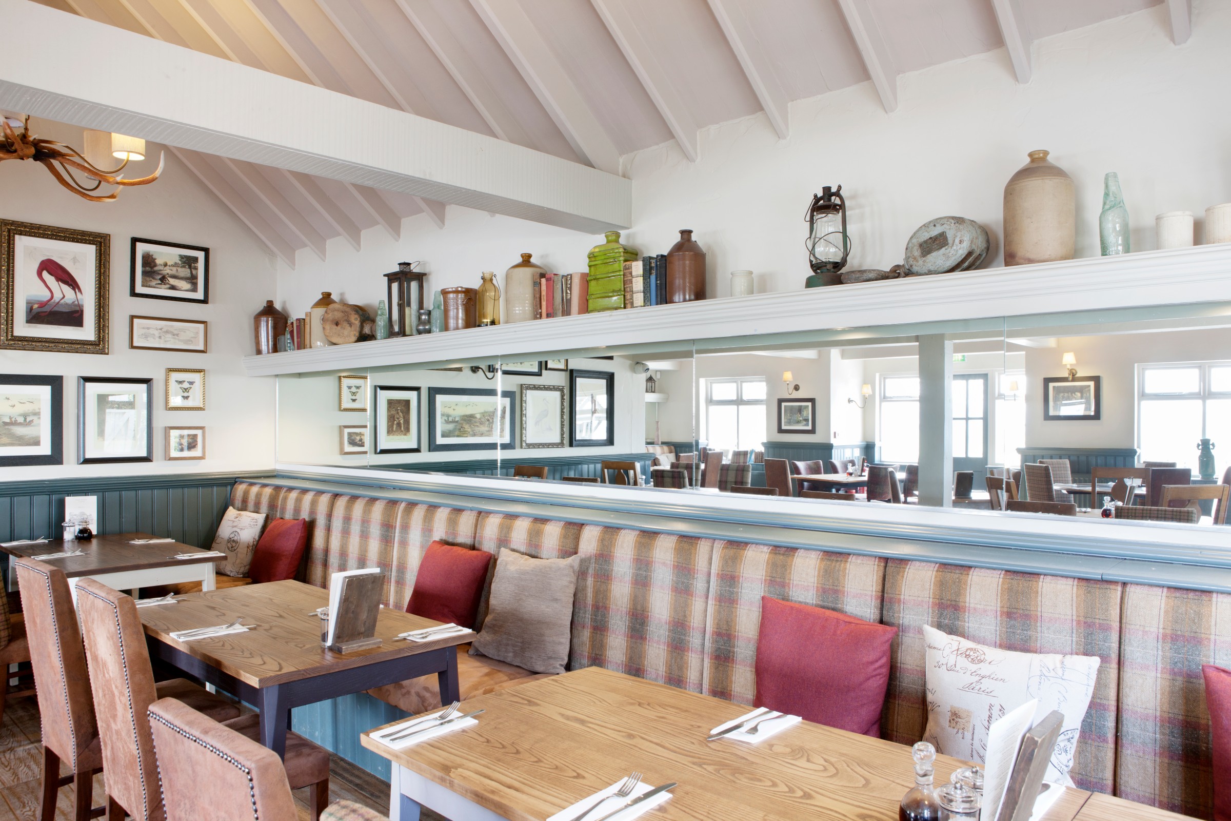The Fleet Inn | Pub & Restaurant in Tewkesbury, Gloucestershire