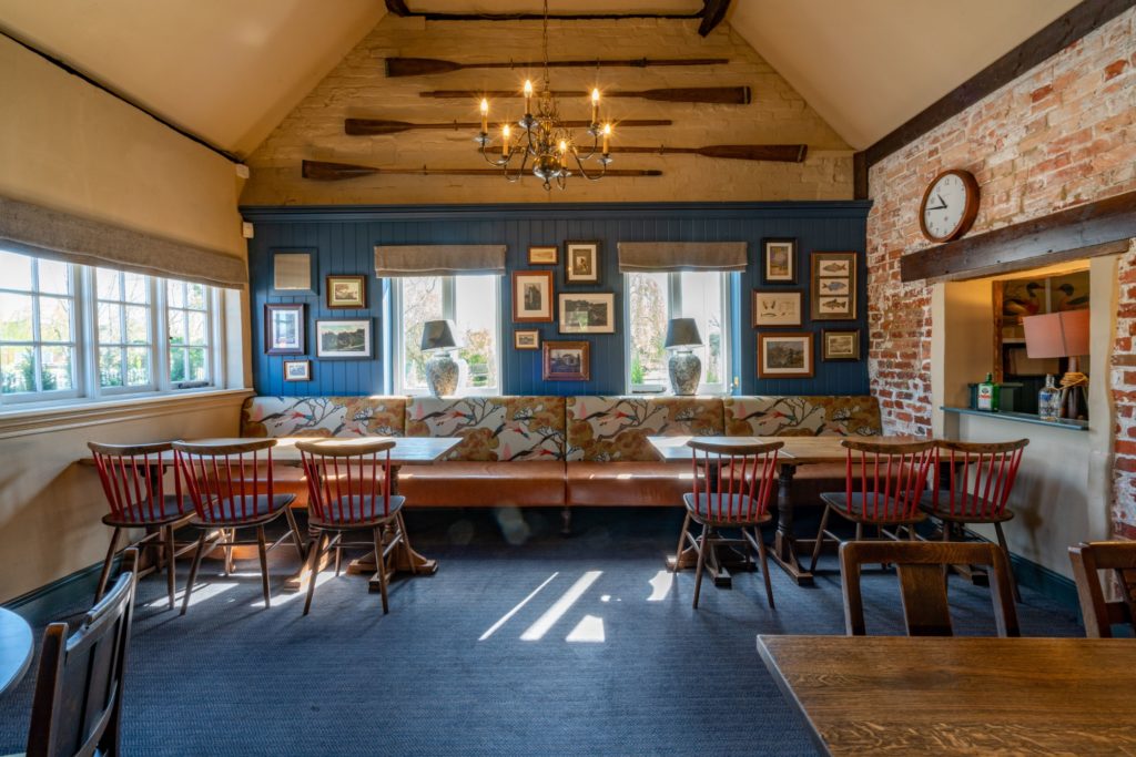 Offers - The Fish Inn