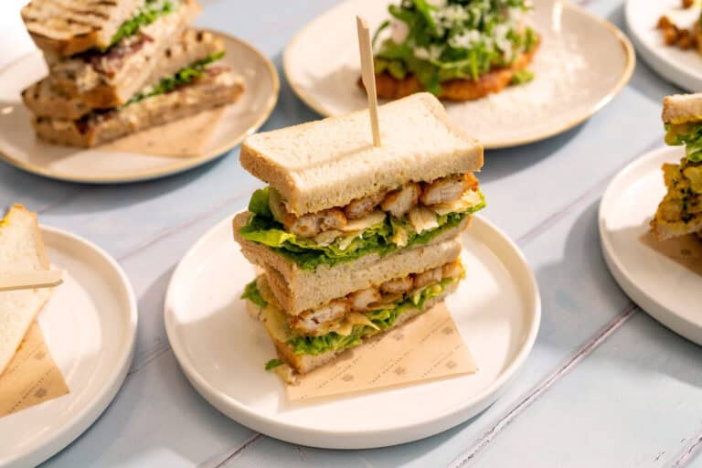 The Fish Inn In Ringwood | Pub With Rooms & Restaurant In Ringwood ...