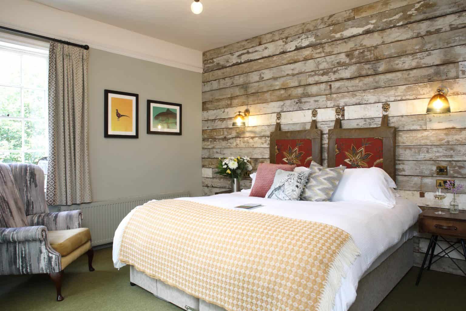 The Dundas Arms Hotel | Pub With Rooms & Restaurant In Kintbury