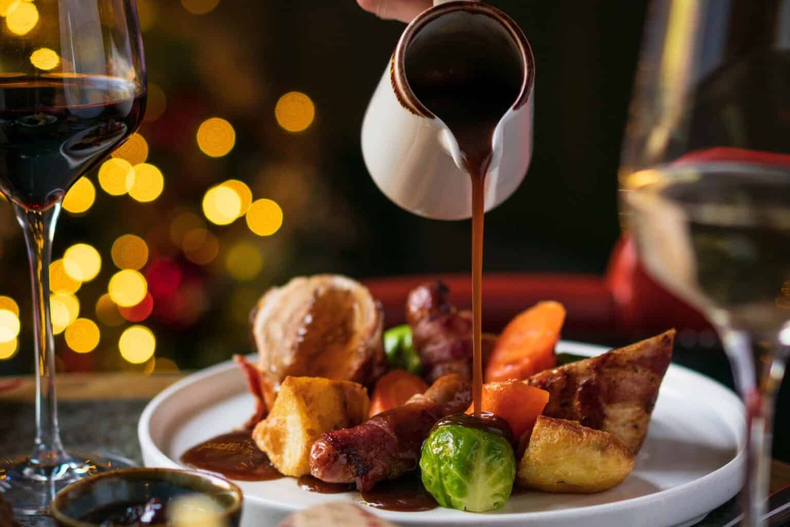 The Dundas Arms Hotel | Pub With Rooms & Restaurant In Kintbury