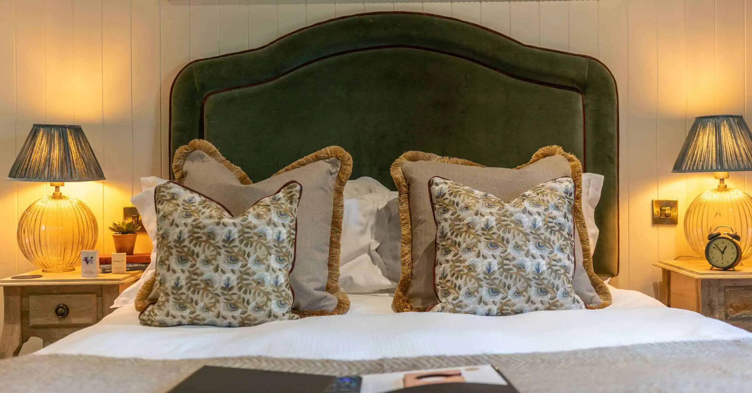 Countryside stays and getaways near Cranborne Chase