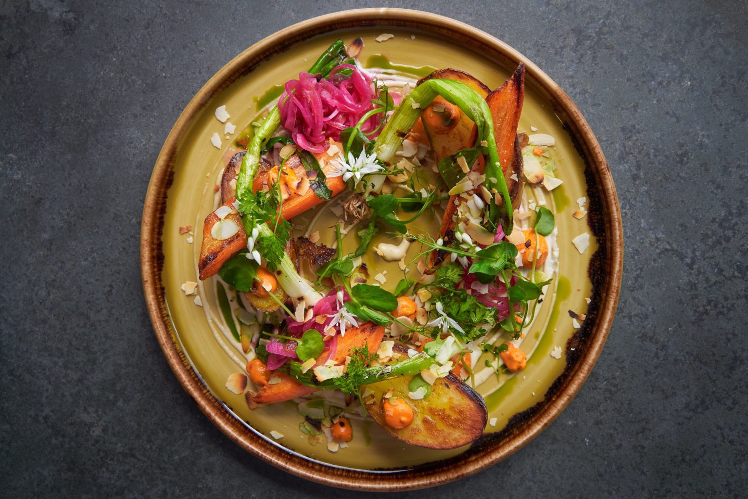 Boutique Pub Food Near Bristol | Brunch, Lunch & Dinner In Lower ...