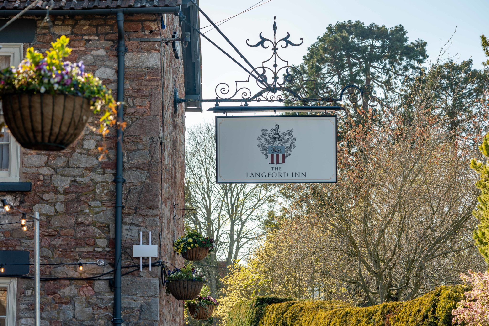 Traditional Pubs Near Cheddar Gorge & Caves | Hearty Pub Lunch Near ...