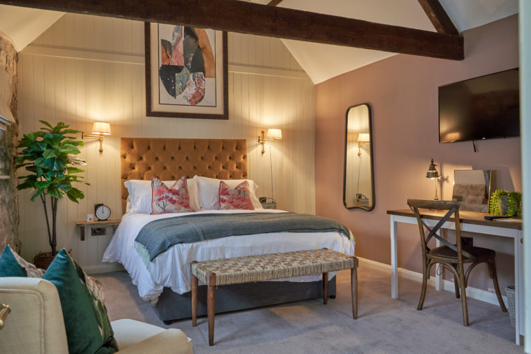 The Langford Inn | Pub With Rooms & Restaurant in Lower Langford, Somerset