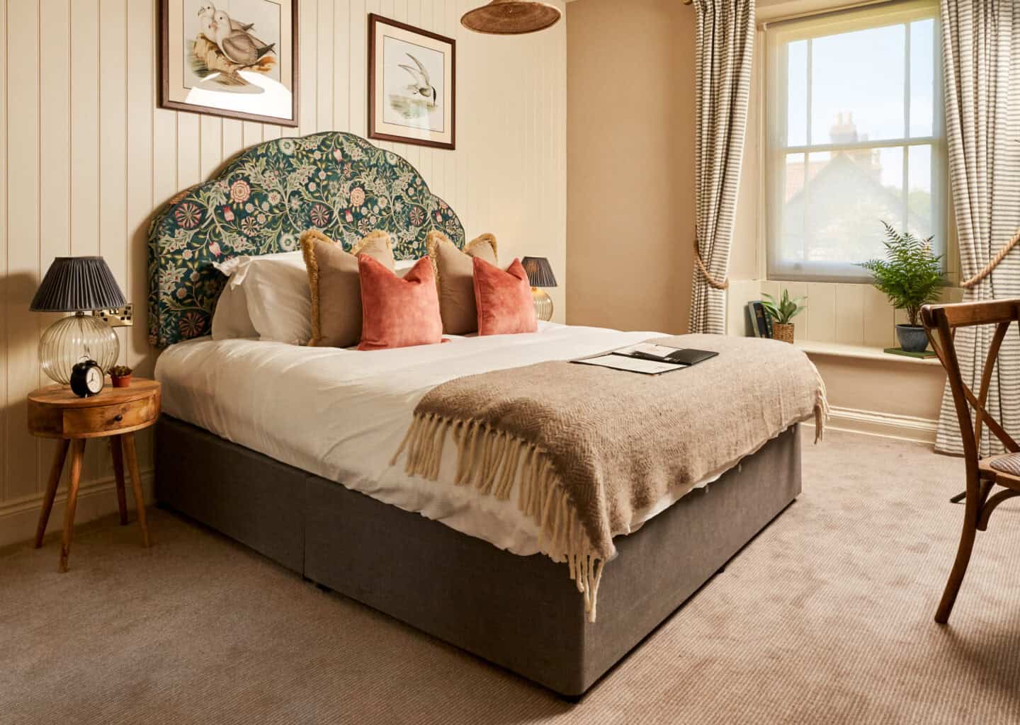 The Langford Inn | Pub With Rooms & Restaurant in Lower Langford, Somerset