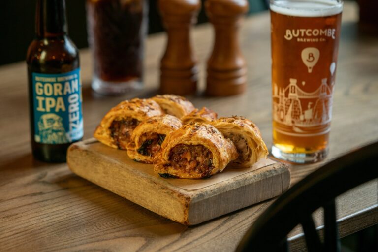 Brunch, Lunch & Dinner at our Pub In Fulham, London | Classic Pub Food ...