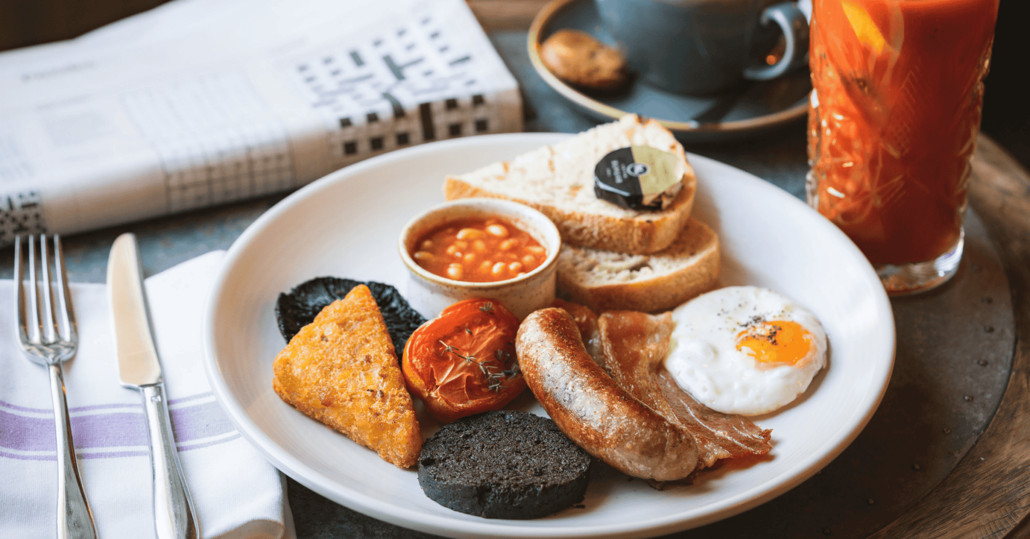 Brunch, Lunch & Dinner at our Pub In Fulham, London | Classic Pub Food ...