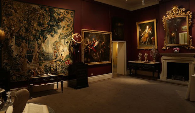 Mayfair Gallery - Butcombe Visitors Guide - The Punchbowl