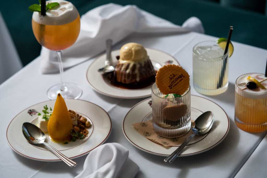 Private Dining Venue Hire In Mayfair | Pub Private Dining On Farm ...