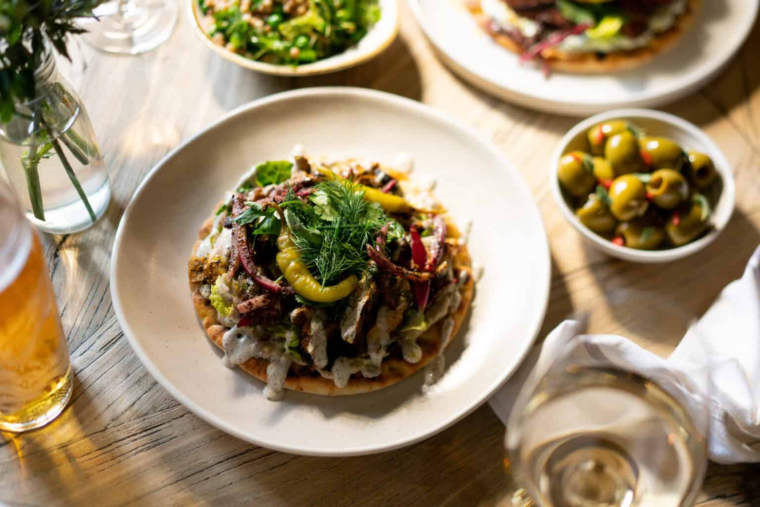 Hearty Dining in Bridgwater | Pub Food & Outdoor Seating on Bower Lane