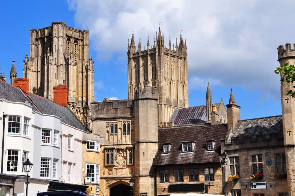Pub Near Wells | Pub Lunch Near Wells, Somerset