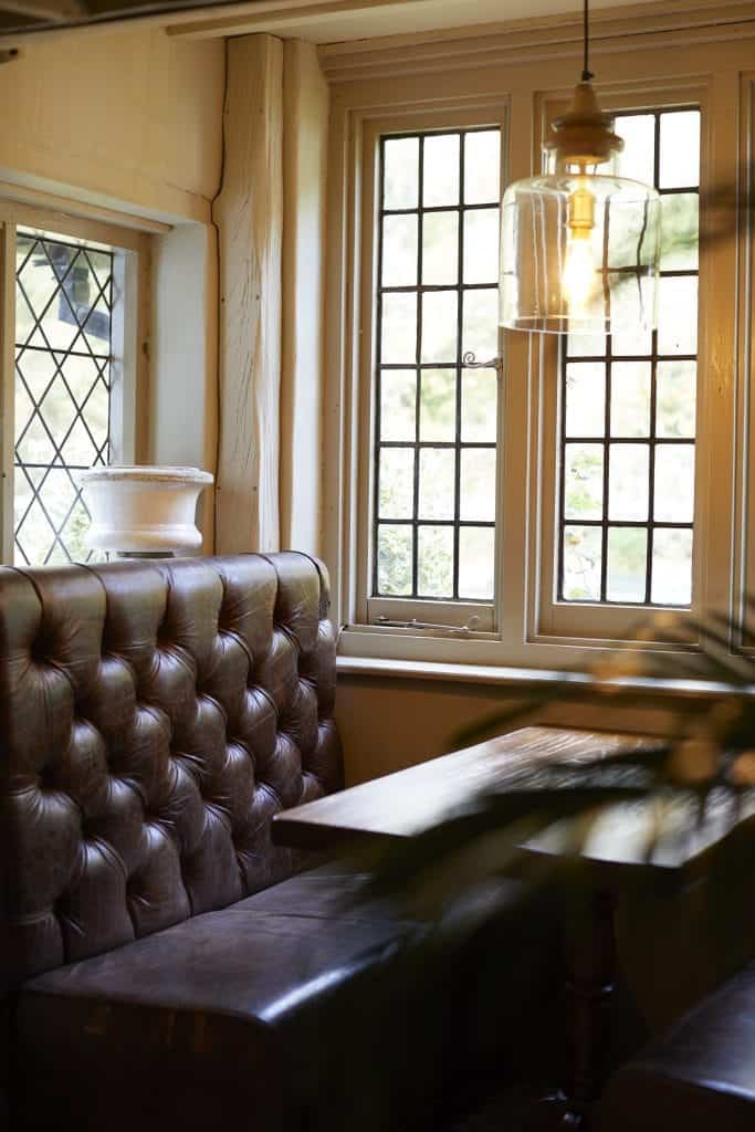 The Old House Inn Hotel | Restaurant & Pub In West Sussex | The Old ...
