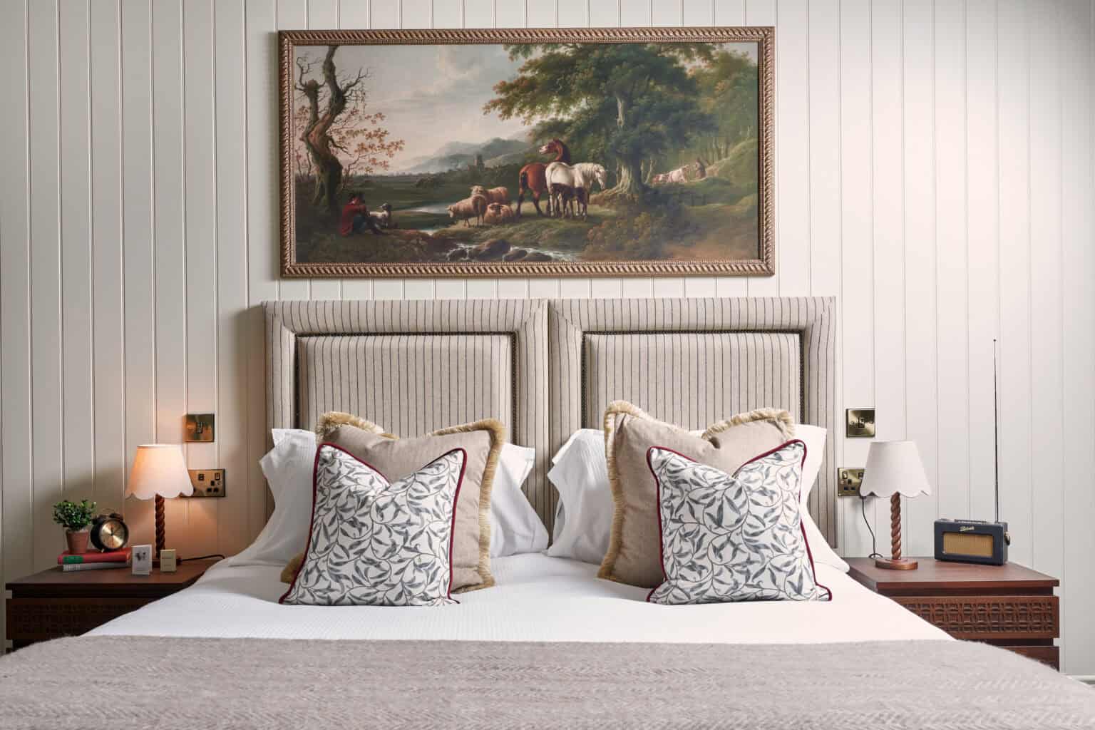 Indulgent Signature Plus Room | Treat Yourself at a Luxury Pub with ...