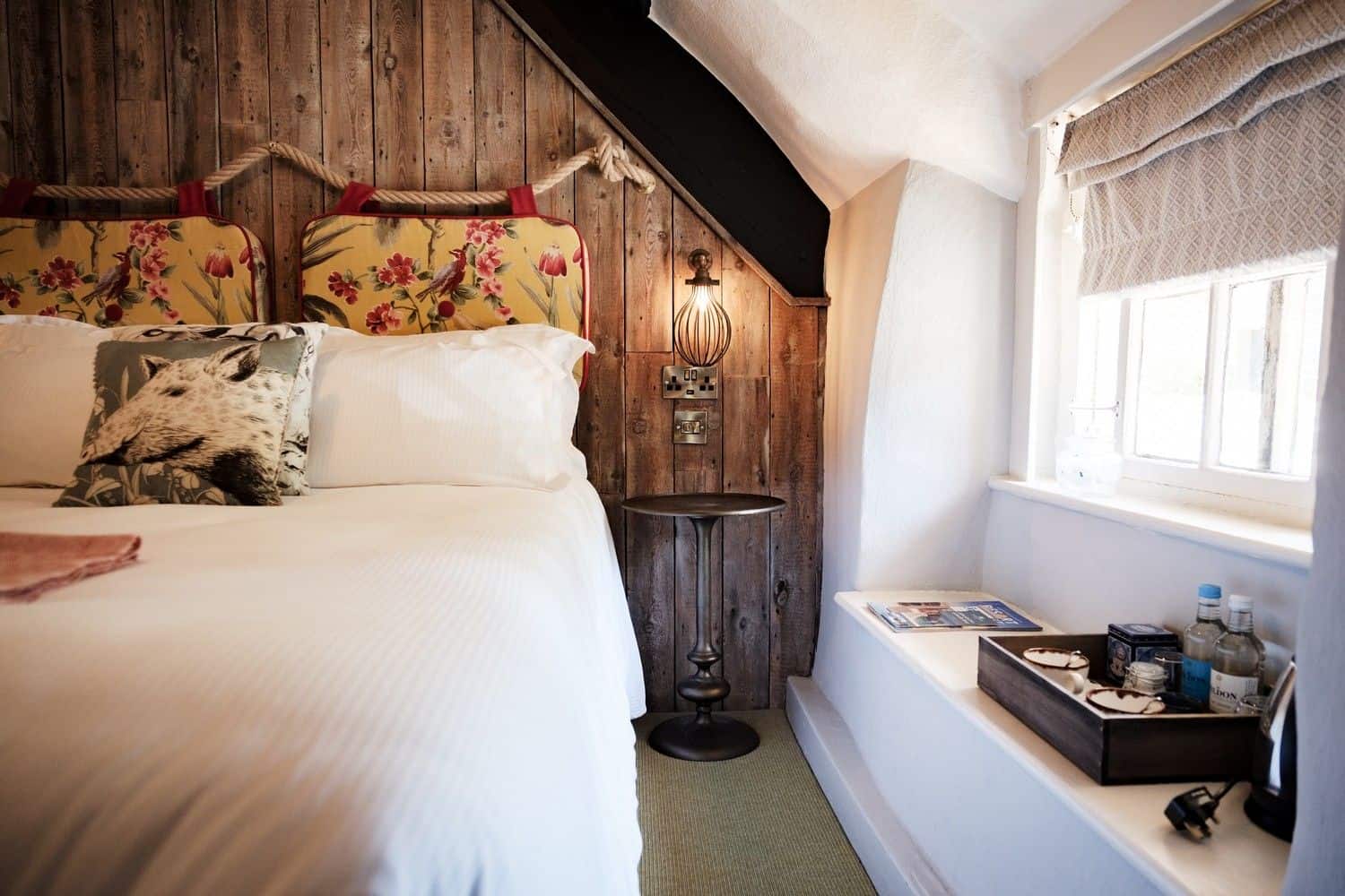 Signature - The Castle Inn