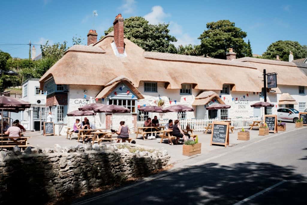 Offers - The Castle Inn